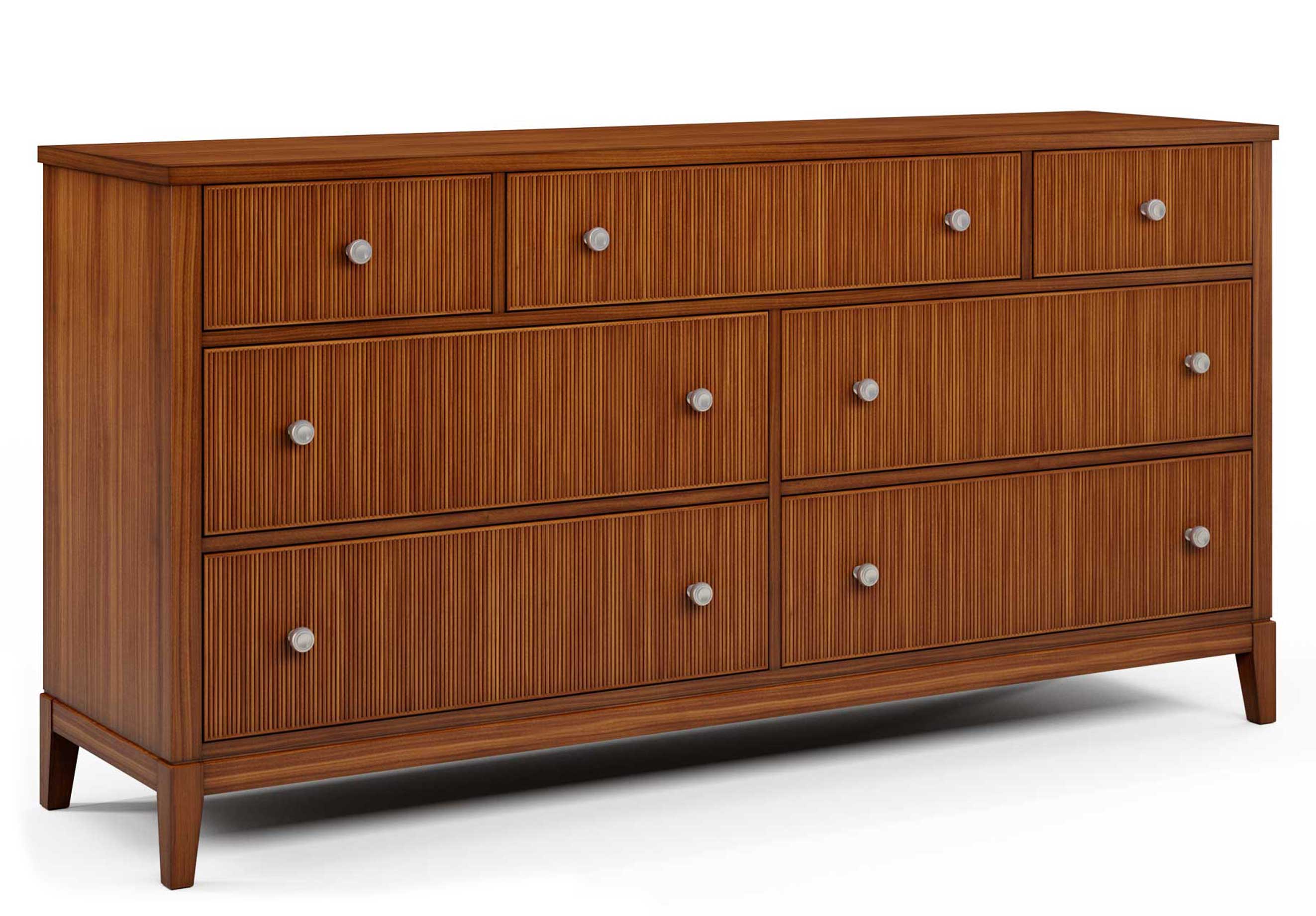 CTH Sherrill Occasional - Programs | Sherrill Occasional